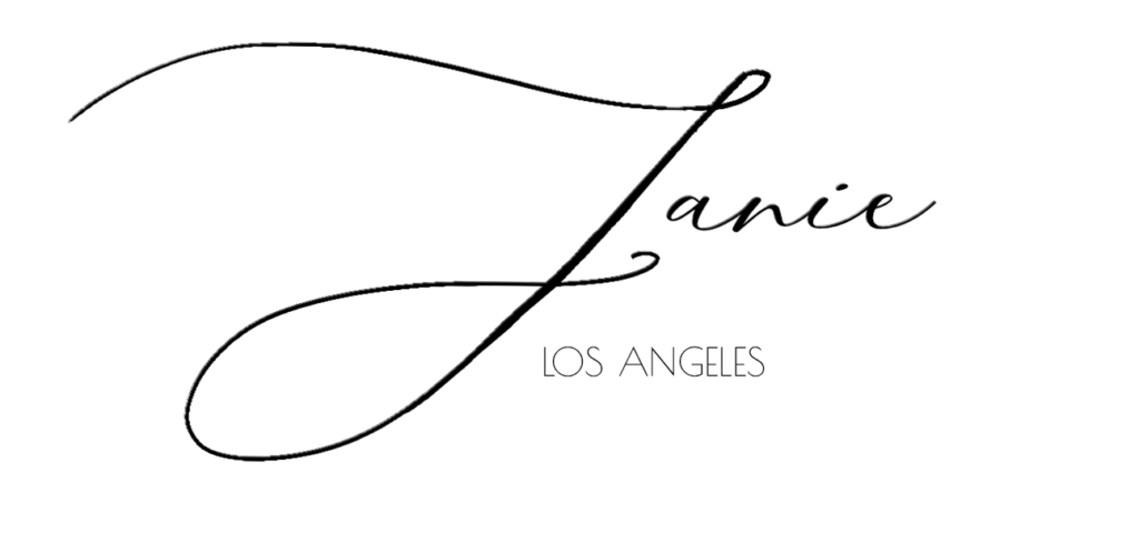 About Janie – Janie Bryant
